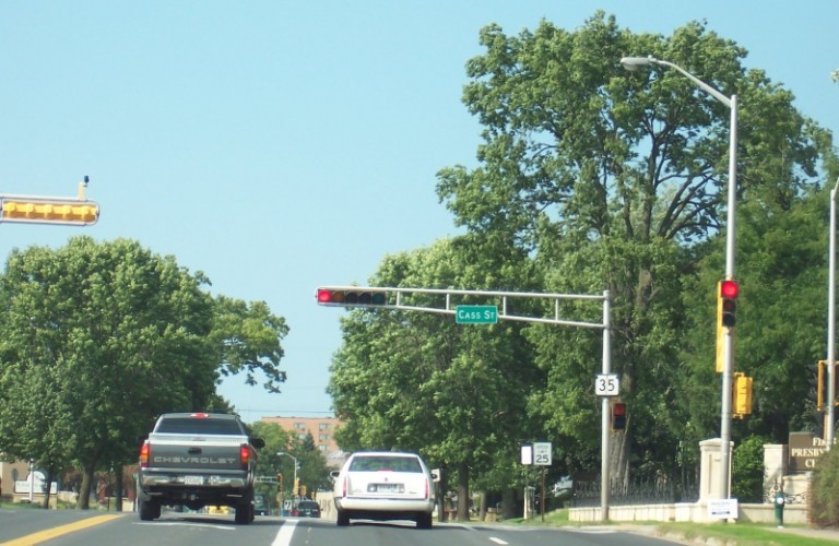 Wisconsin Highway 35 Road Trip - Great River Road | State Trunk Tour