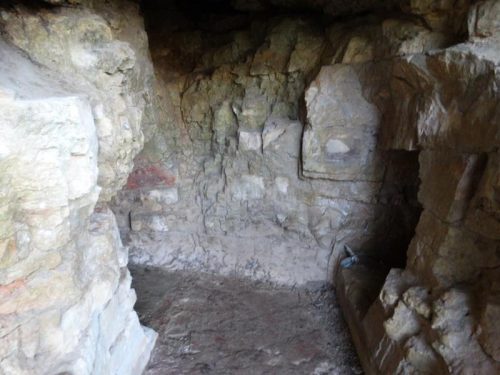 Cherney Maribel Caves County Park | State Trunk Tour
