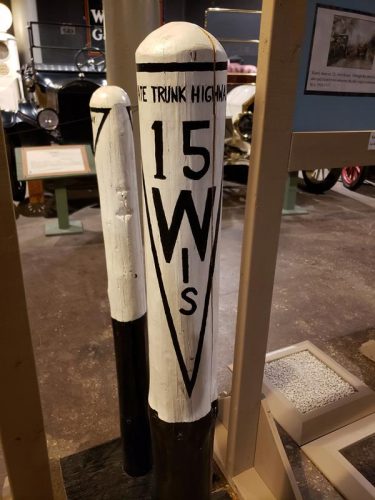 Wisconsin Automotive Museum, Hartford | State Trunk Tour