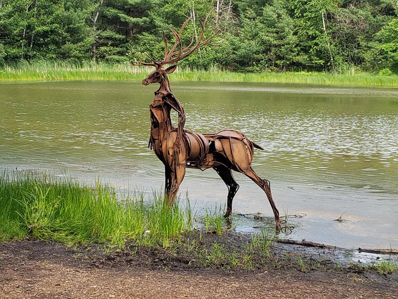 stevens-point-sculpture-park-16 | State Trunk Tour