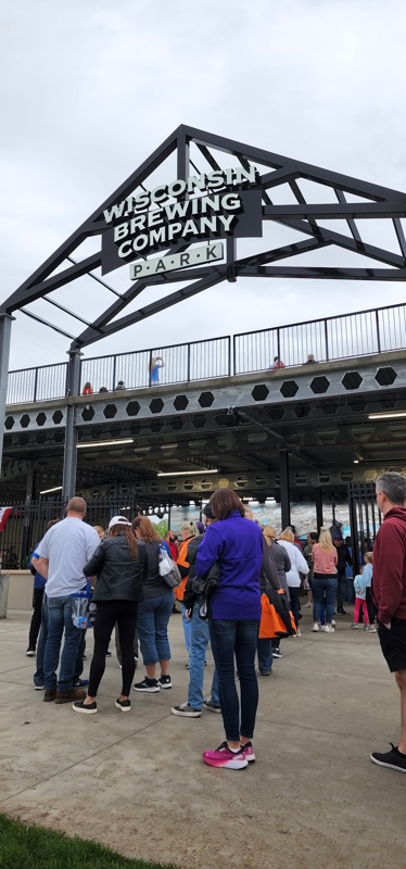 Exploring Wisconsin's Ballparks: A Baseball Road Trip